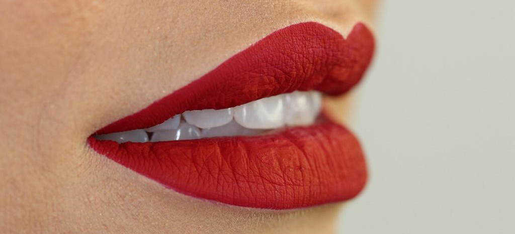 Preenchimento Labial Lábios Ainda Mais Bonitos Instituto Thais